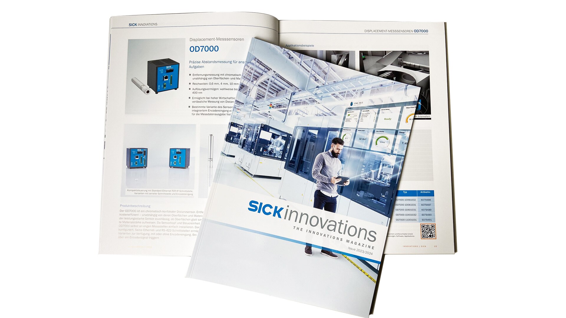 SICK | Sensor Intelligence