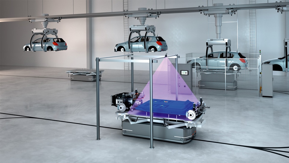 SICK | Sensor Intelligence