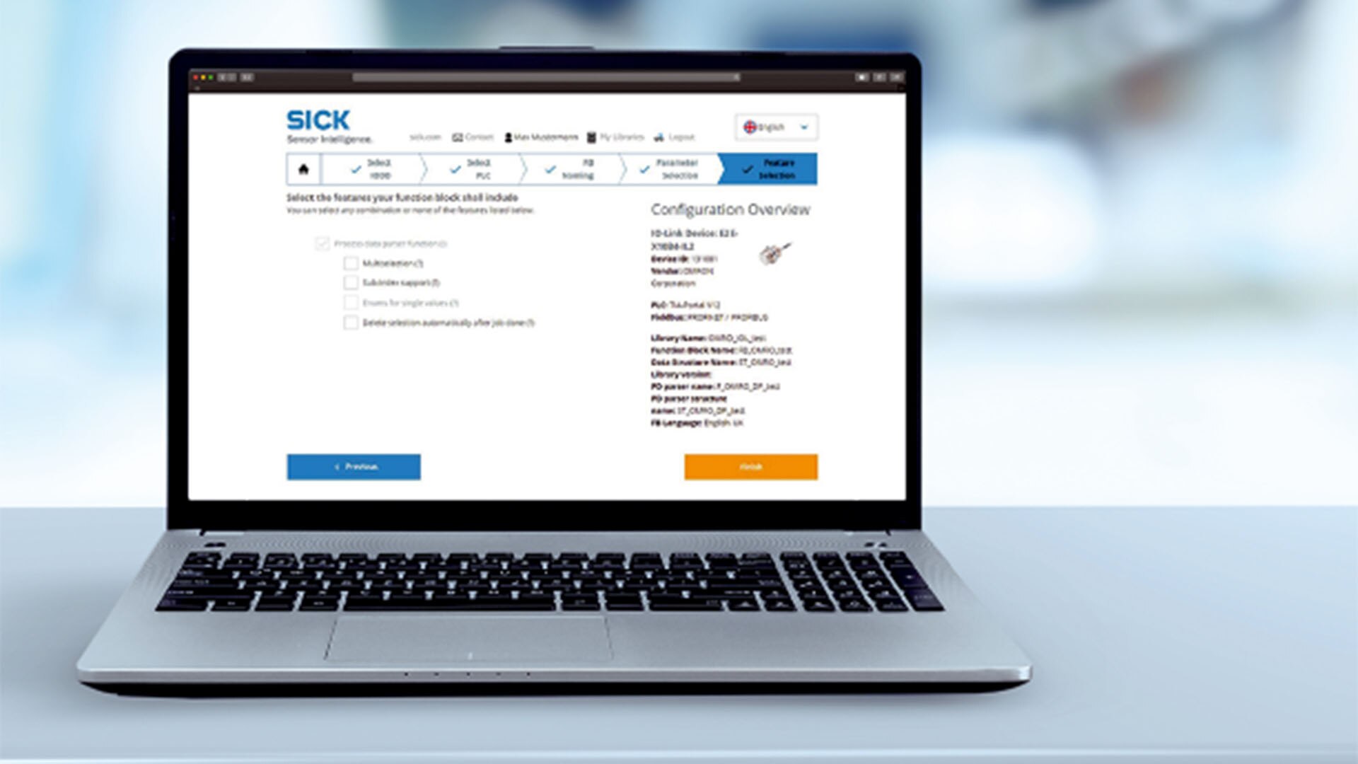 SICK | Sensor Intelligence