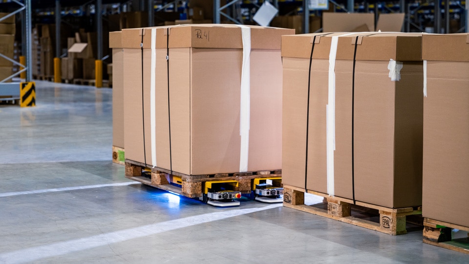 SICK | Sensor Intelligence