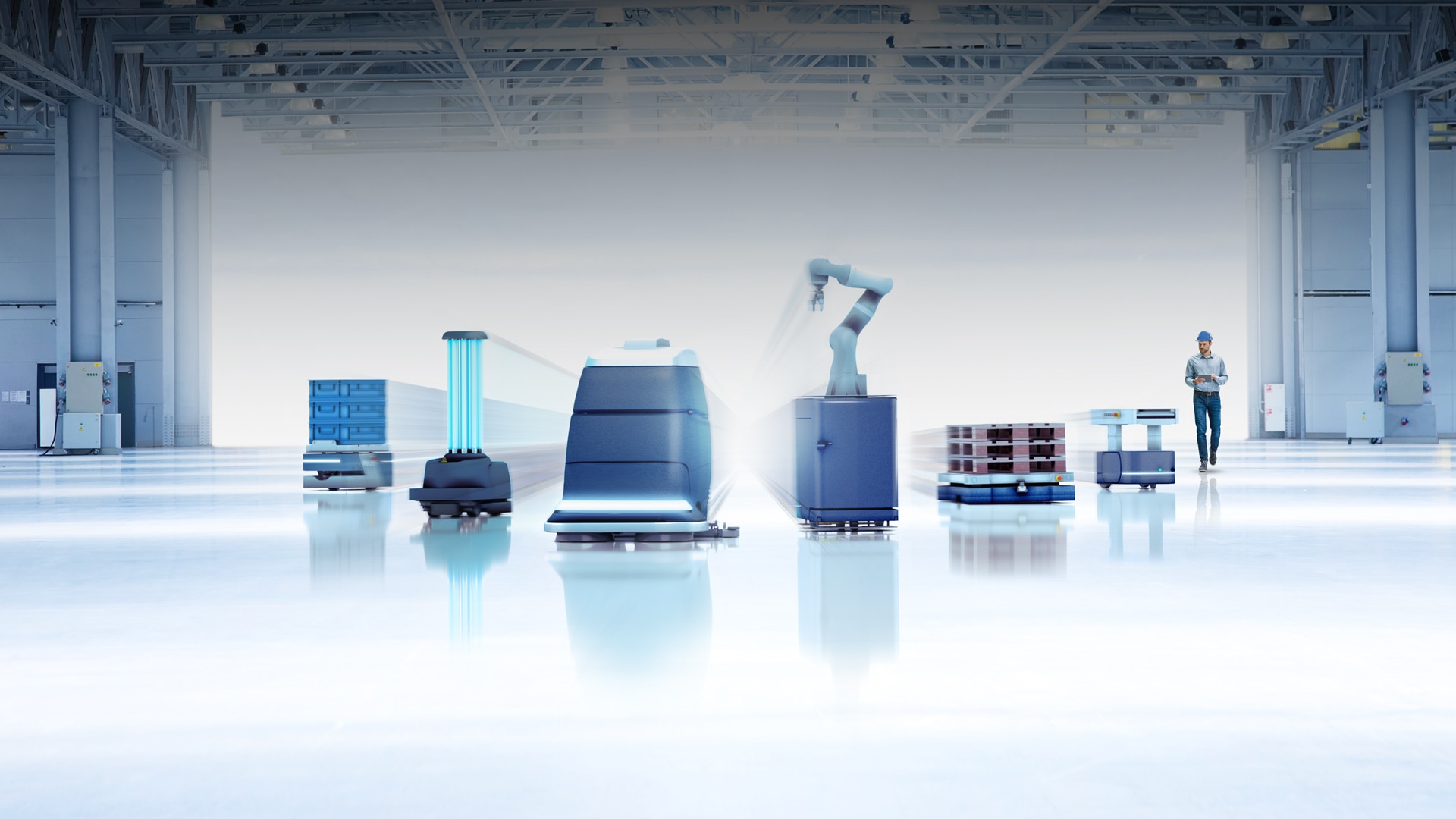 SICK | Sensor Intelligence