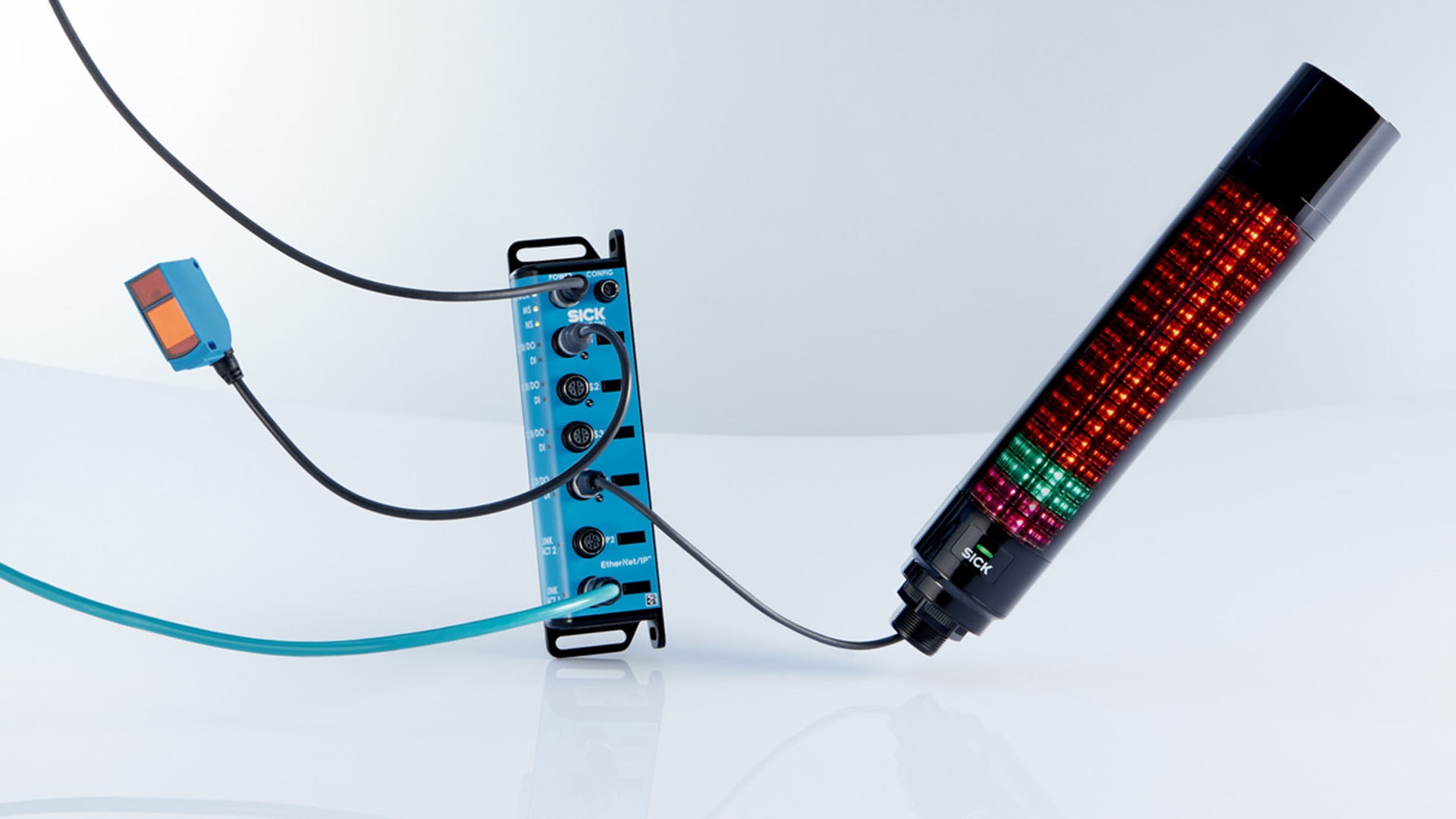 SICK | Sensor Intelligence