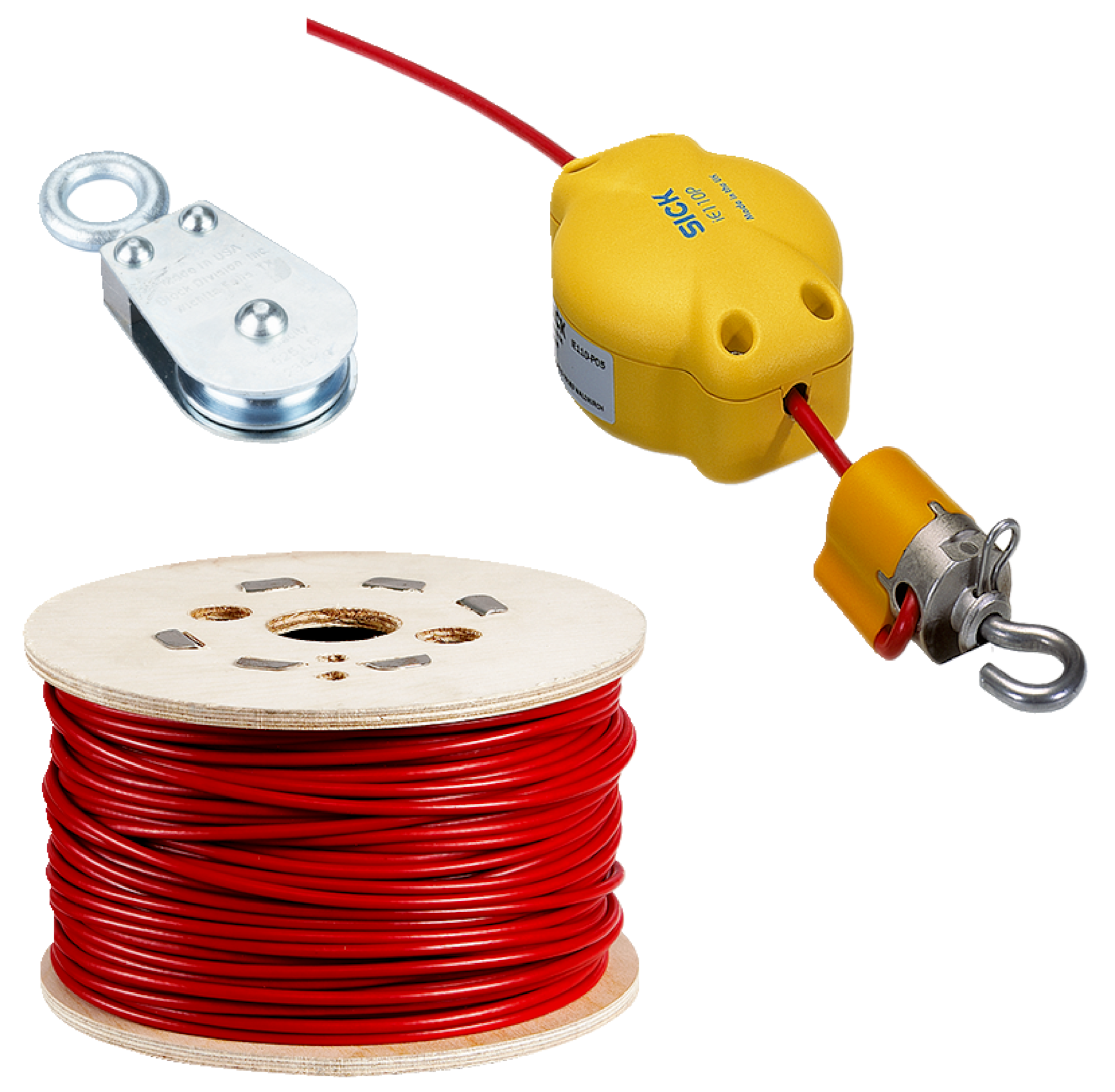 SICK | Sensor Intelligence