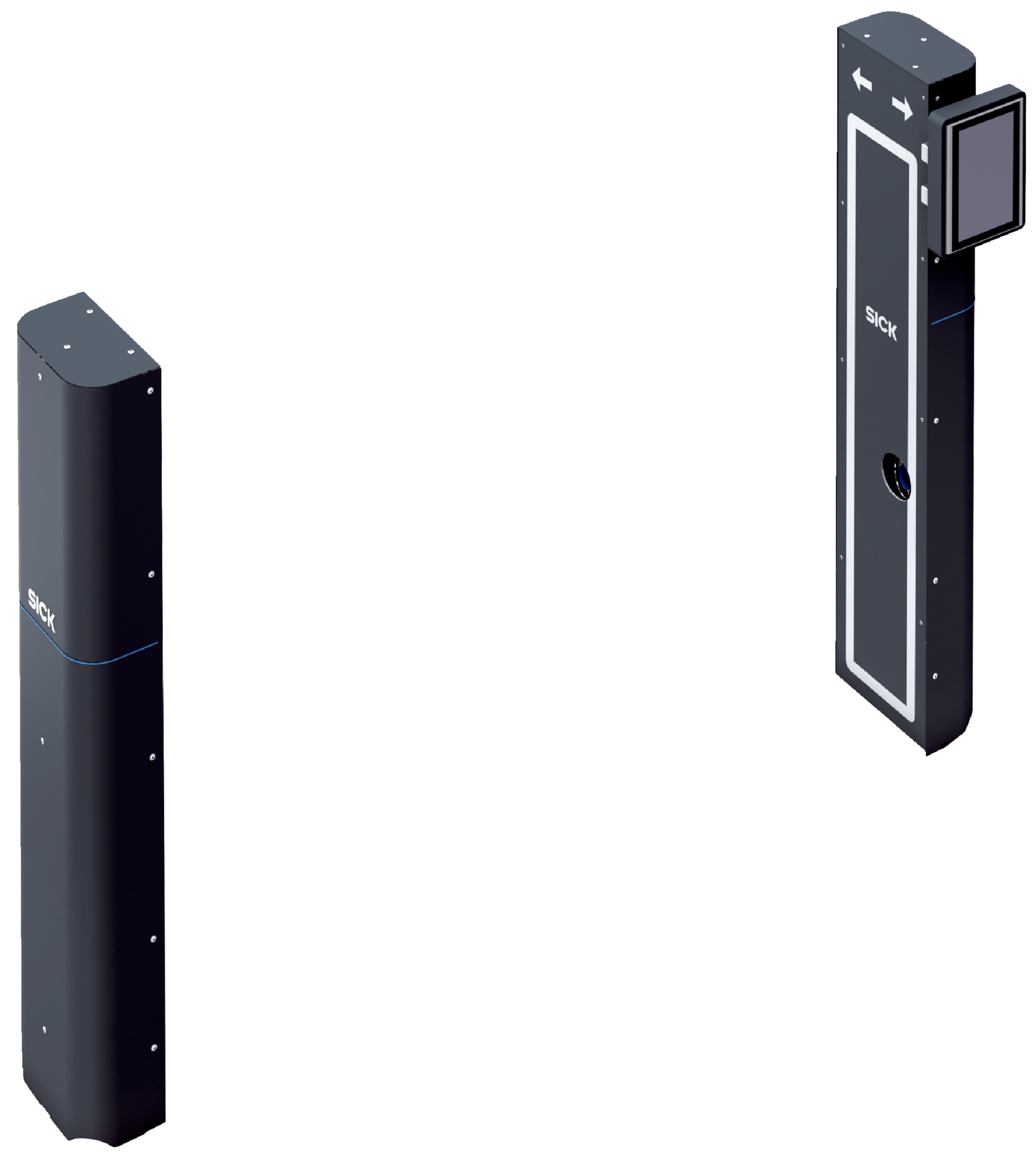 SICK | Sensor Intelligence