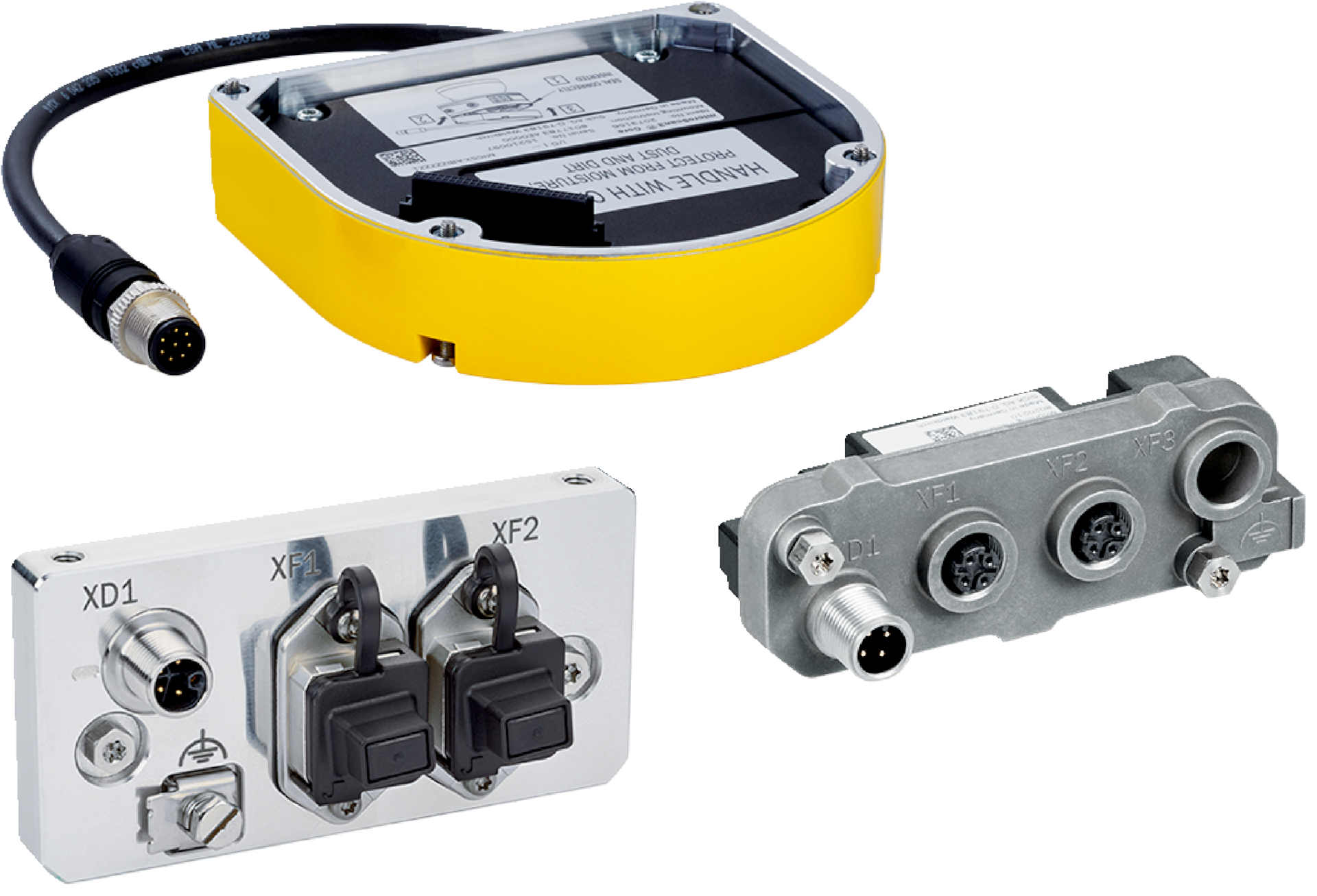 SICK | Sensor Intelligence